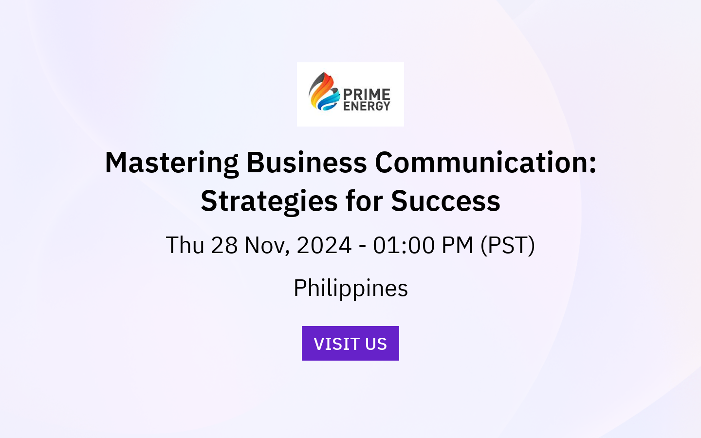 Mastering Business Communication: Strategies for Success